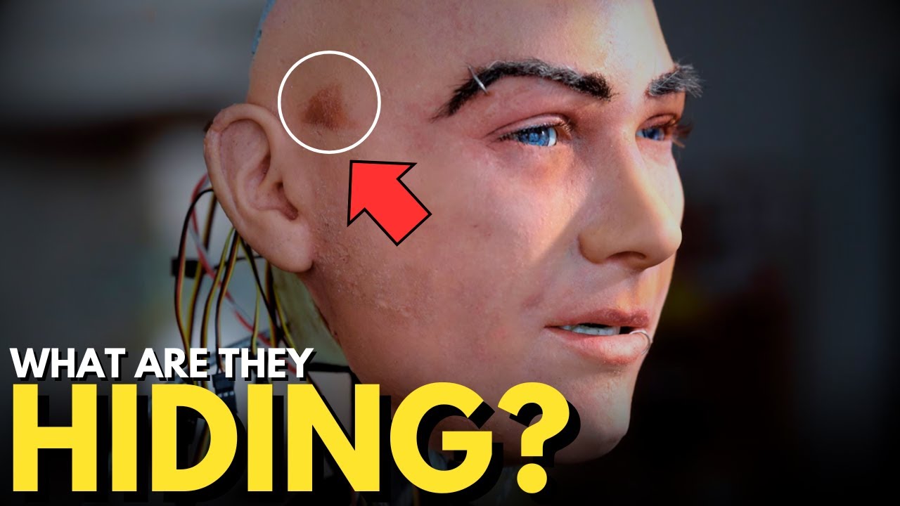 Can AI Defeat Death? Explore the Future of Immortality Today! - YouTube