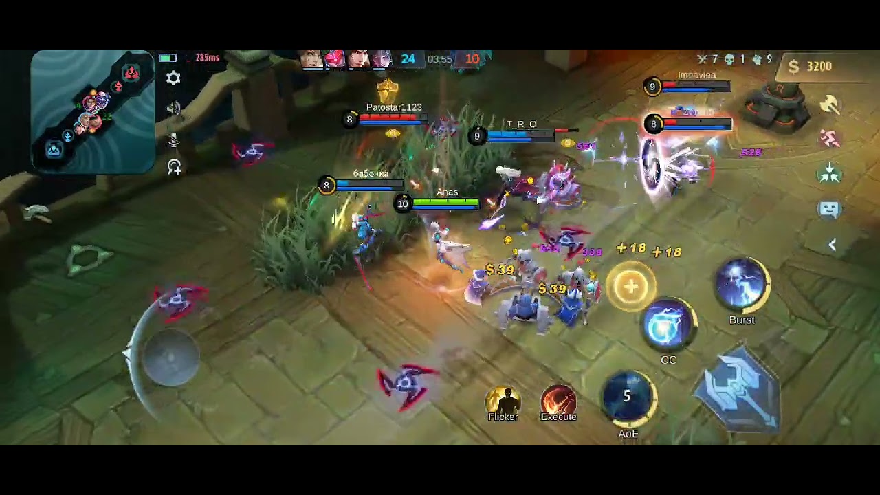 MVP again __👌 - YouTube