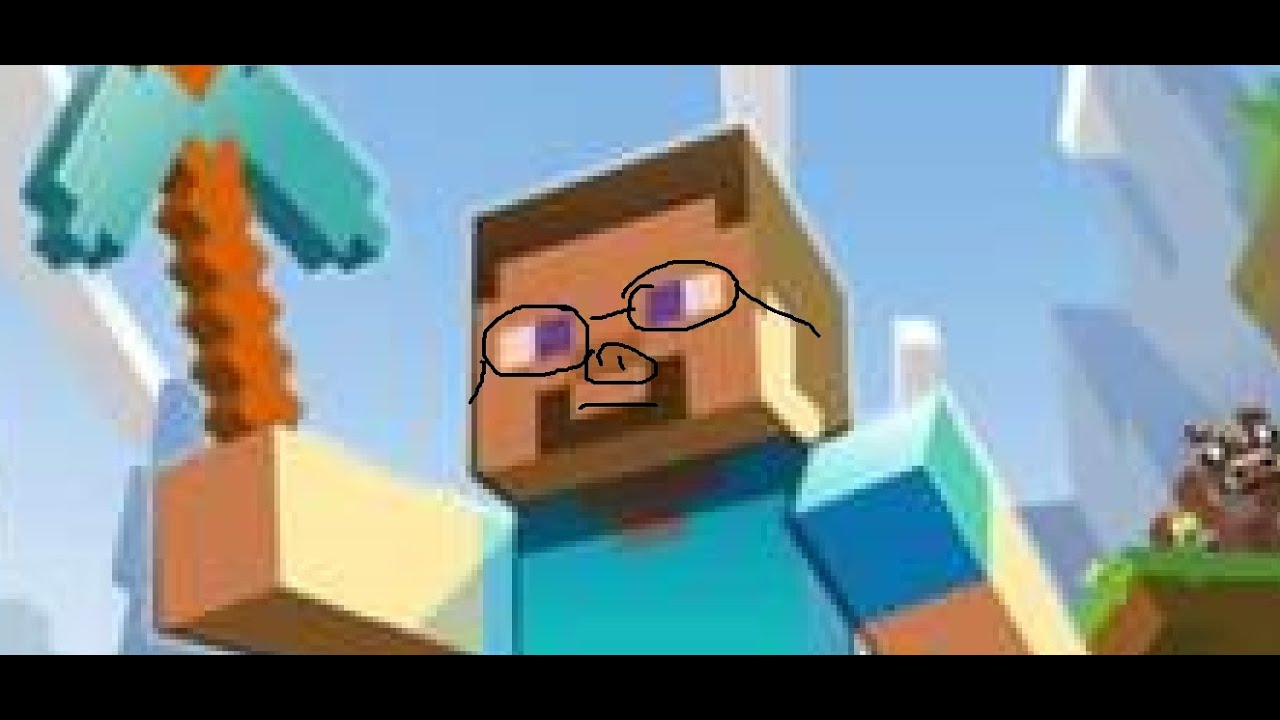 minecraft loser plays parkour map - YouTube