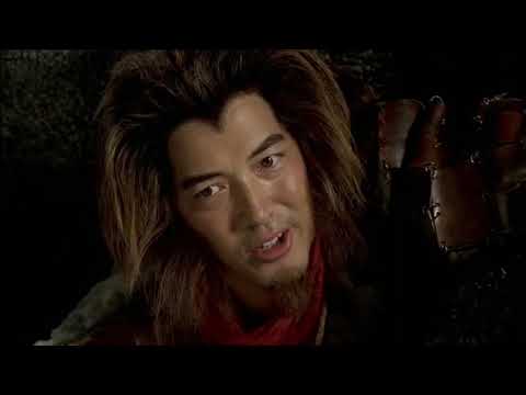 The Lost Empire/The Monkey King 2001 576p