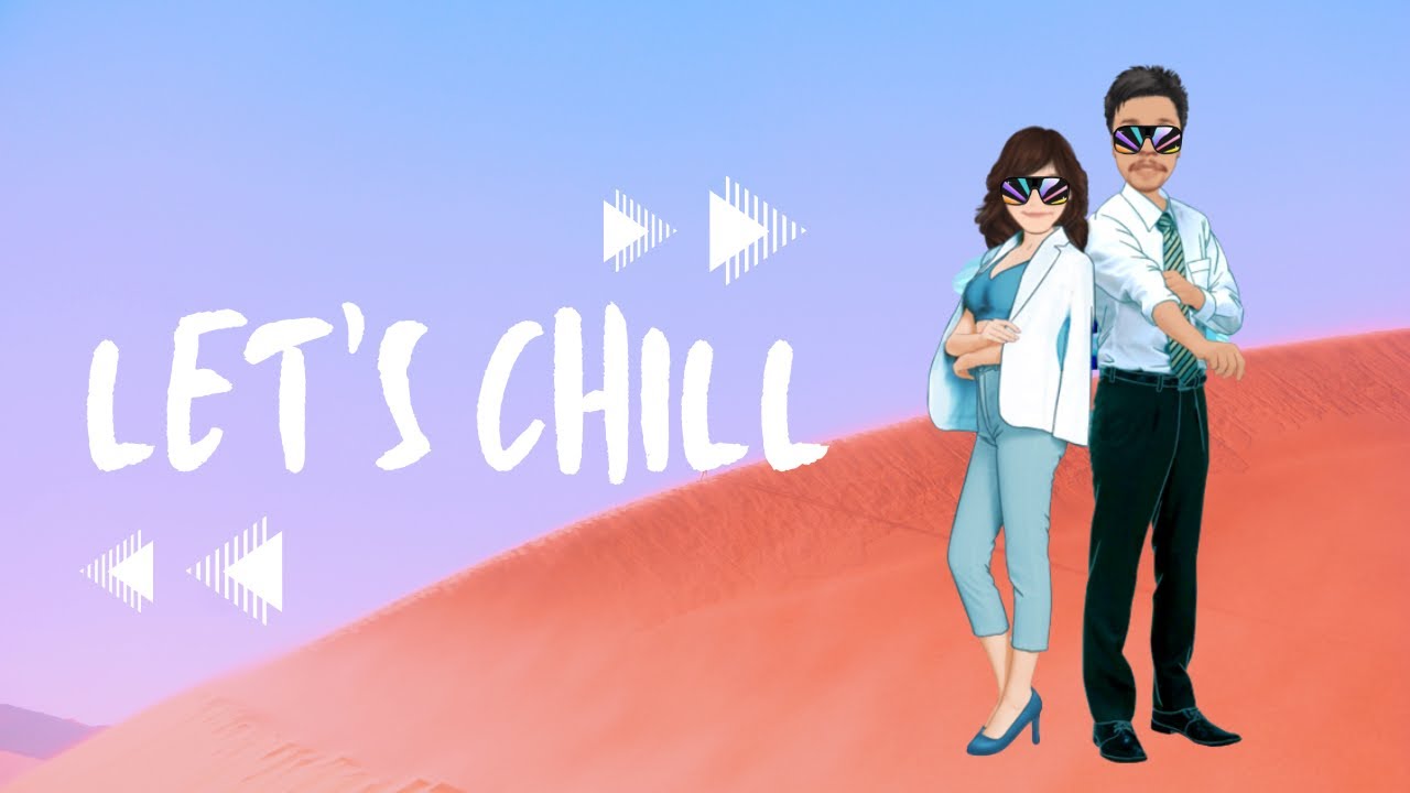 Chit chat and Fun Games |VALO's TOP DUO Tag Team | Join us now - YouTube