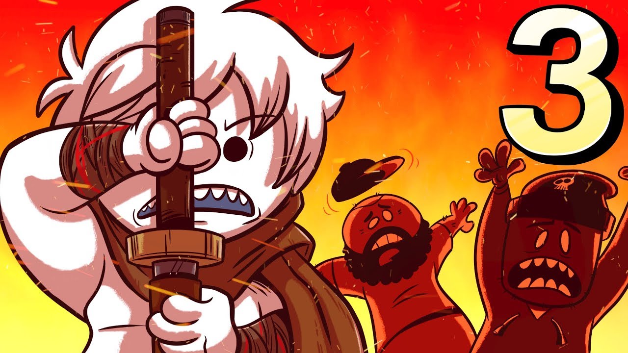 Oney Plays Sekiro: Shadows Die Twice - Ep 3 - Tomar's Greatest Oomf ...