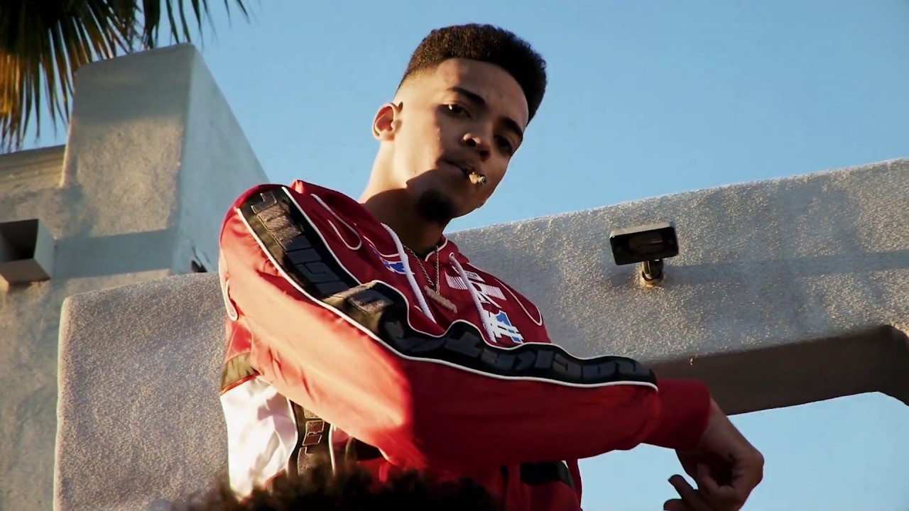 Tre Koast - Safe Around ( Official Music Video ) - YouTube