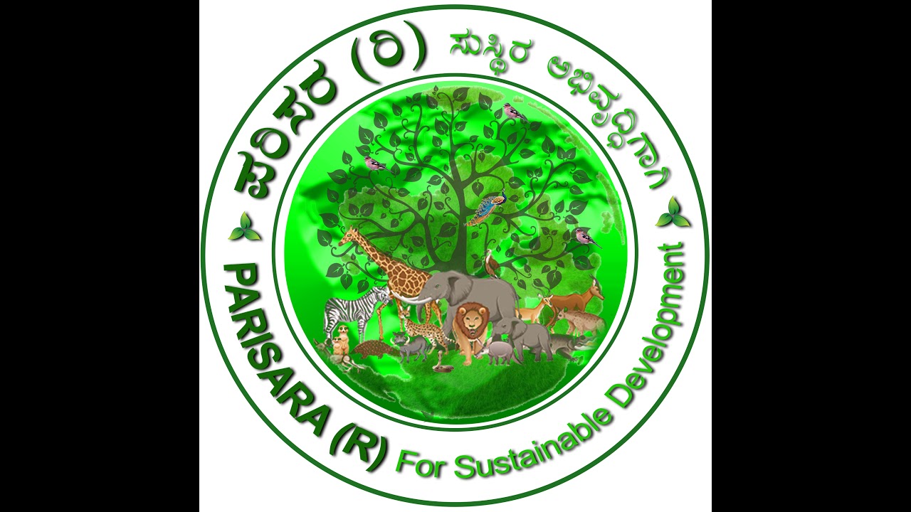 Parisara® ಪರಿಸರ (ರಿ) Live Stream - YouTube