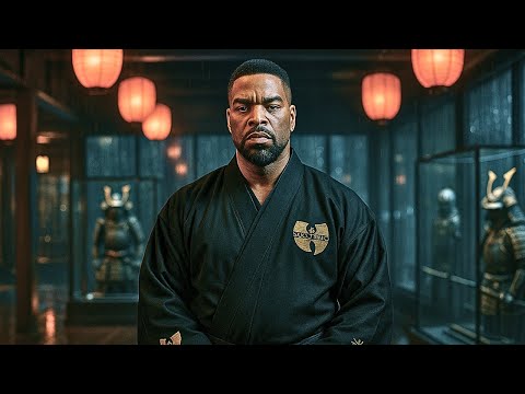 Method Man, Prodigy (of Mobb Deep) - Fall Out (Music Video)