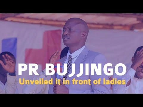 PR BUJJINGO ABYOGEDDE MULUJJUDDE LWA ABAKYAALA ...