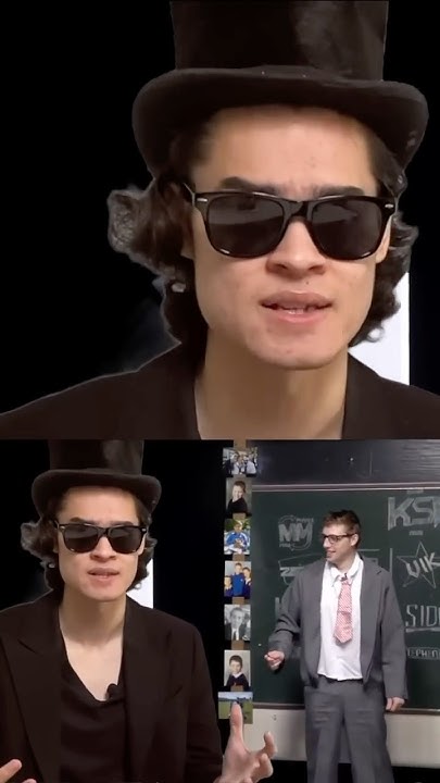 W2S Harry's Magic Spell An Internet Mystery - YouTube