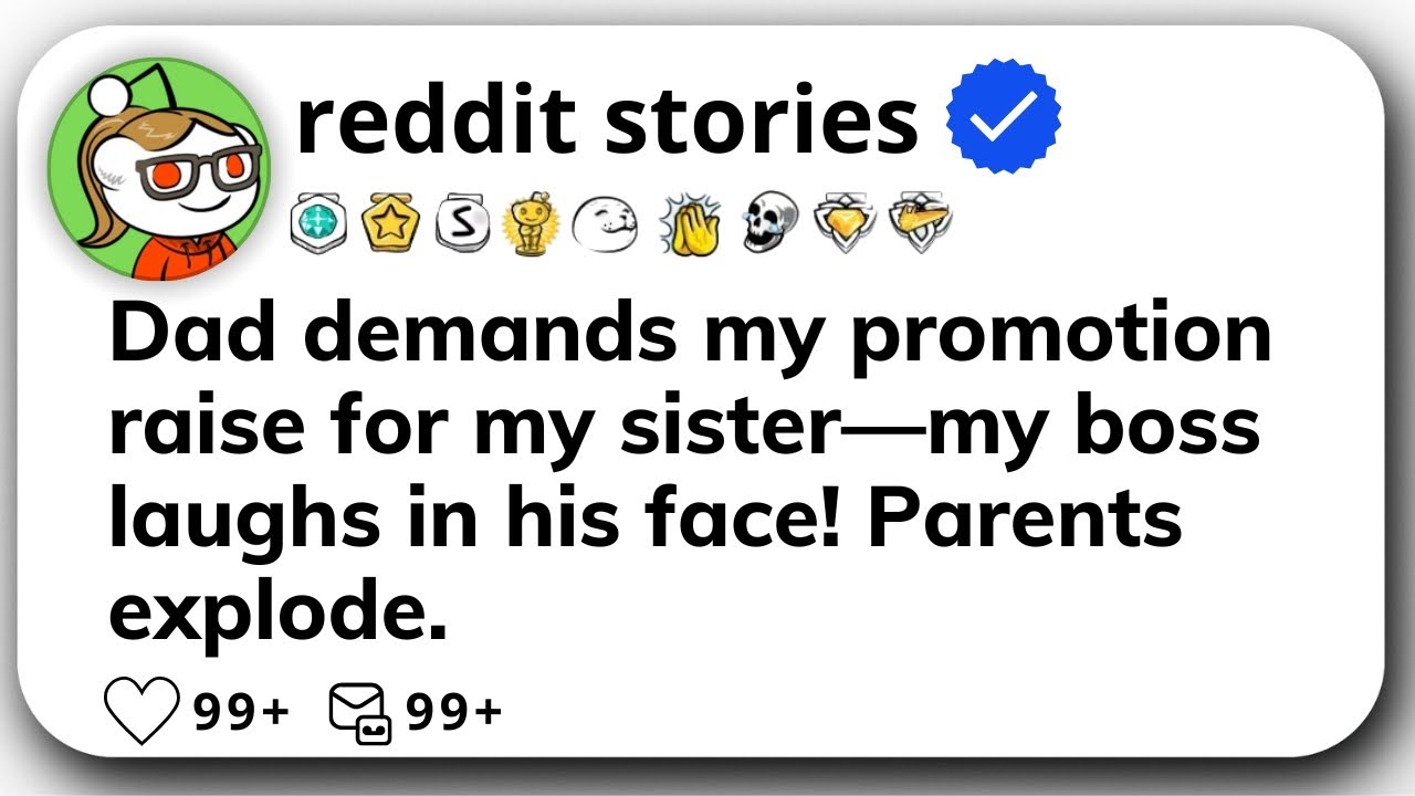 My Family Tried to Steal My Money—So I Destroyed Them in Court ...