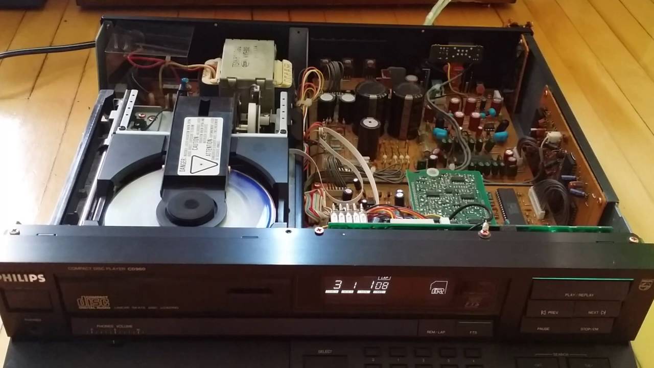 Philips 960 specs, faq, comparisons