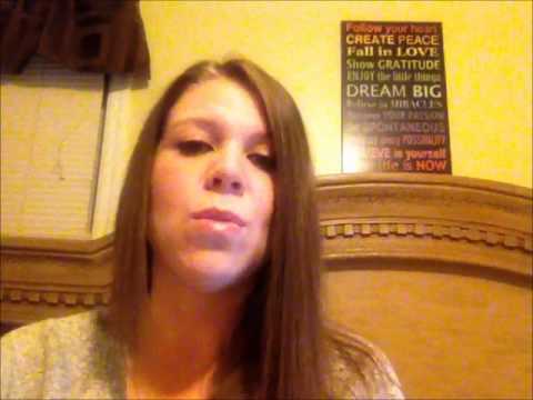 Stay - Rihanna (Sarah Sampson) - YouTube