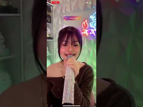 Iris (Goo Goo Dolls) - Emie Conjurado cover