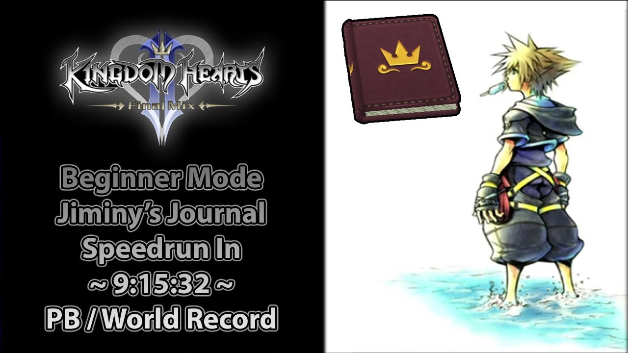 KH2FM Beginner JJ PB/WR | 9:15:32 | 08/11/20 - YouTube