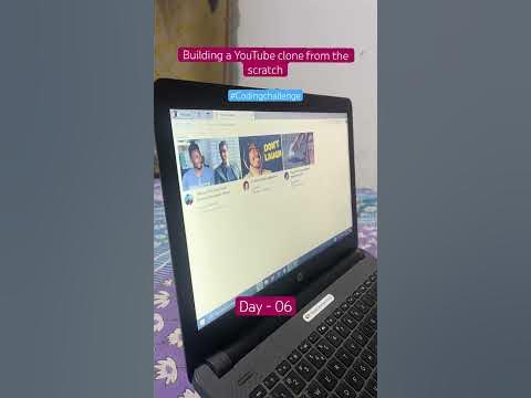 Day - 06 🏻 #scratchcoding #codingchallange #computer #challenge #motivation #codinglife # ...