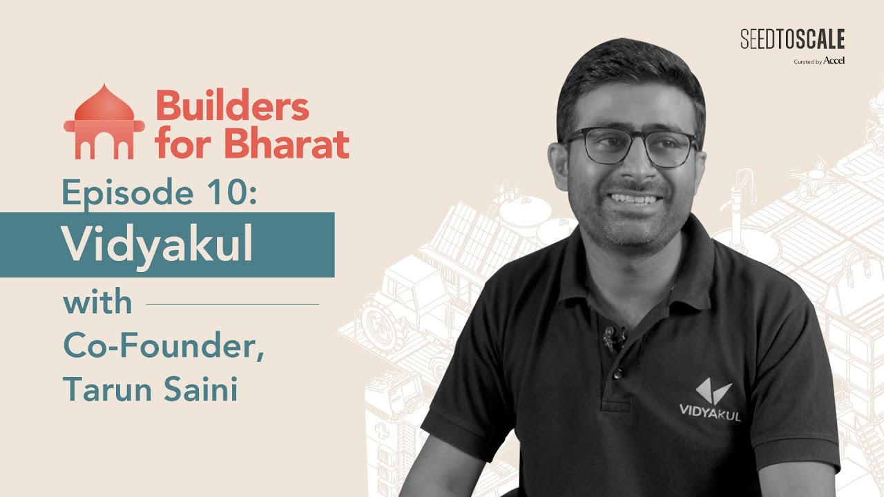 Transforming Education in Bharat: How Vidyakul is Powering Online ...