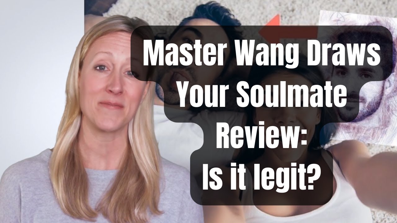 Master Wang Draws Your Soulmate Review ⚠️ SCAM OR LEGIT? - YouTube