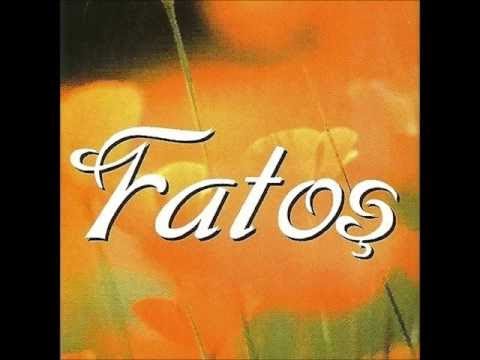 Fatoş - Çemberimde Gül Oya