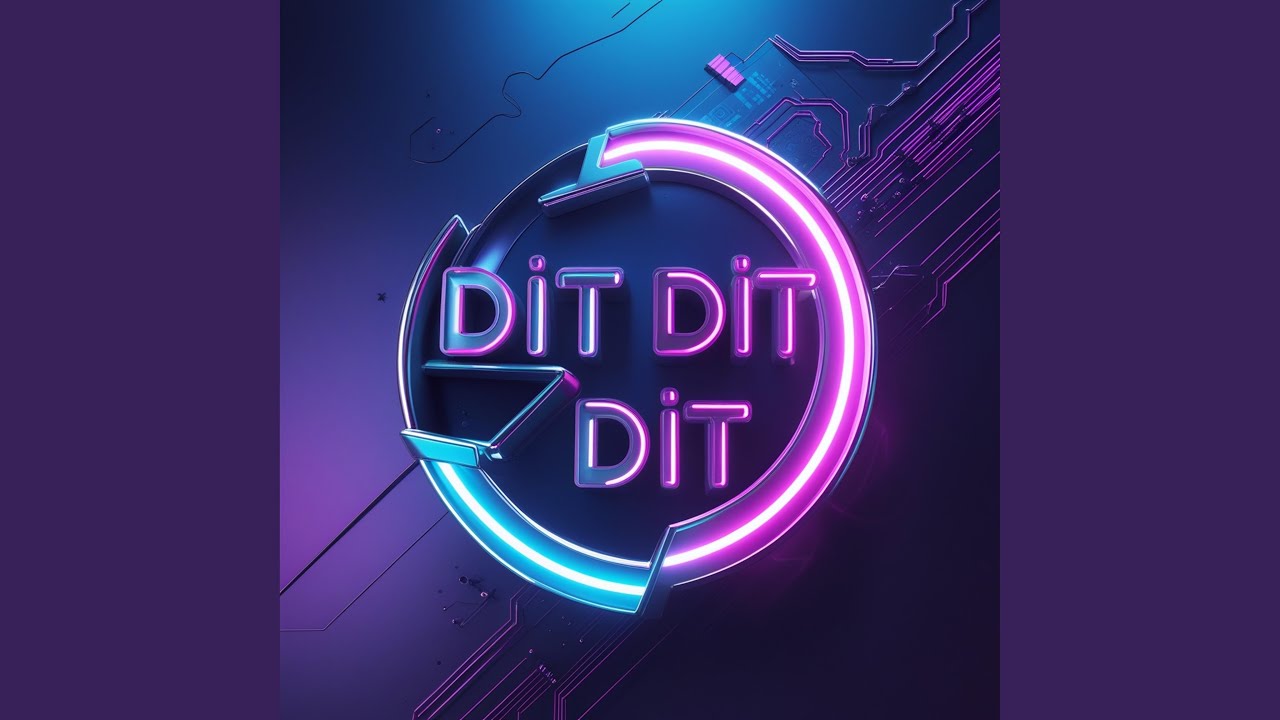 Dit Dit Dit - YouTube