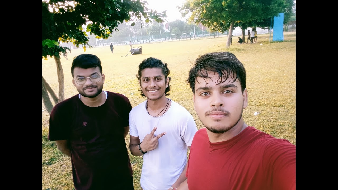 DAY 1/30 | Hard Challenge. By - Rishabh Singh. - YouTube