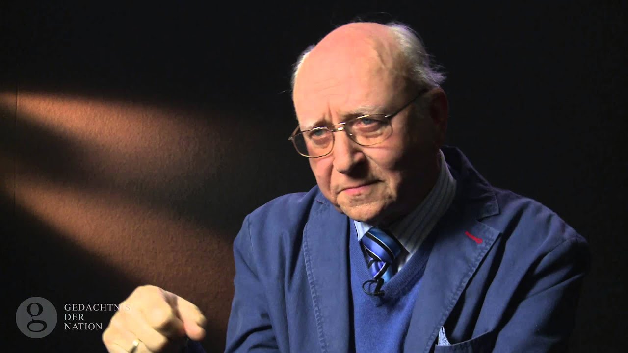 Peter Klinkenberg: Fluchthelfer - YouTube