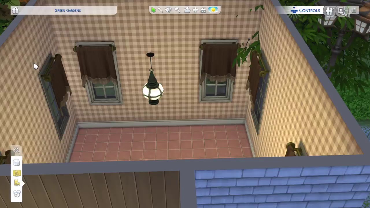 Sims 4 Keys let's play (ps4) - YouTube