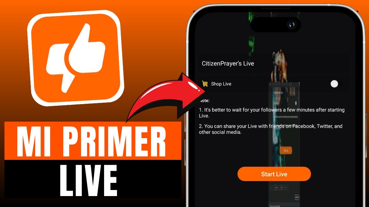 CÓMO HACER MI PRIMER LIVE EN CLAPPER CORRECTAMENTE (Tutorial) - YouTube