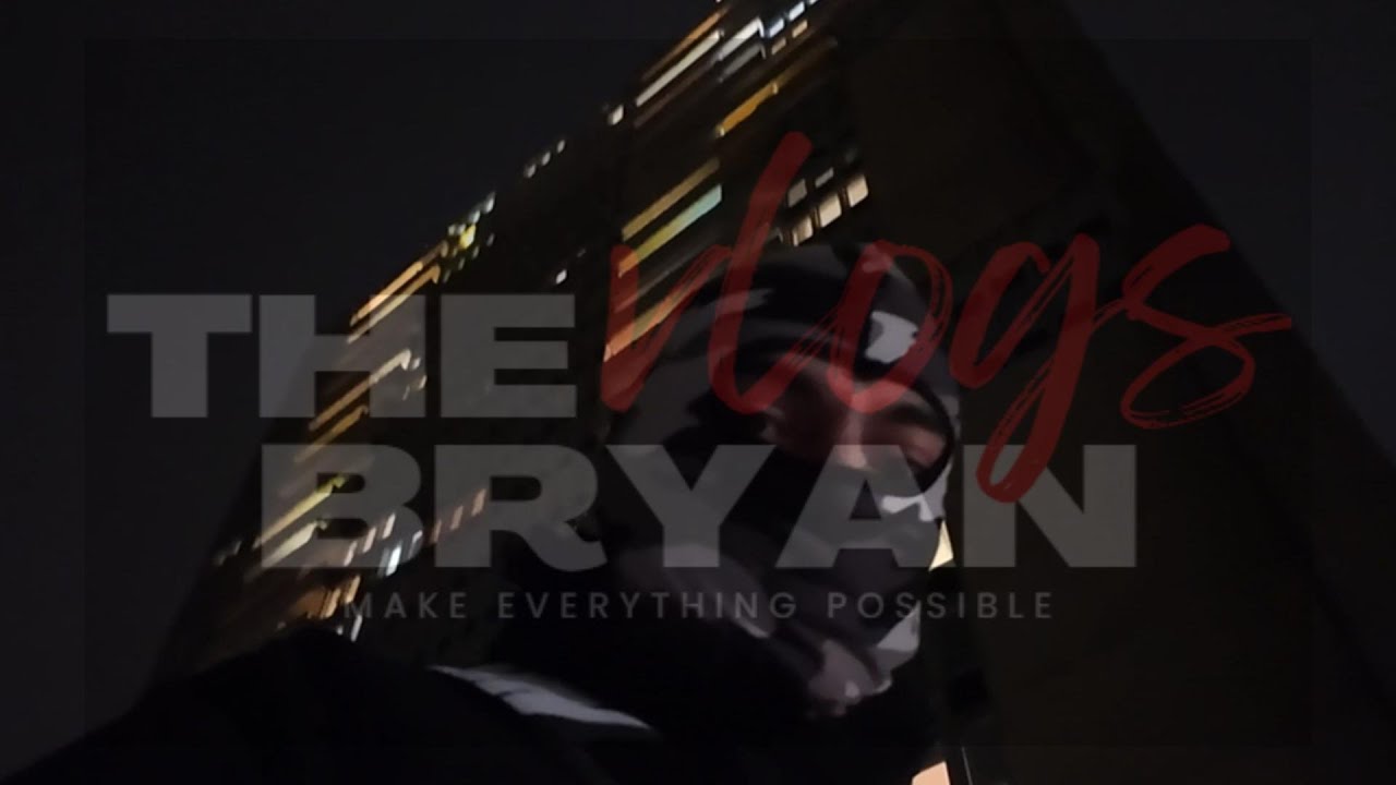 THE BRYAN TV | Diciembre en Genev - YouTube