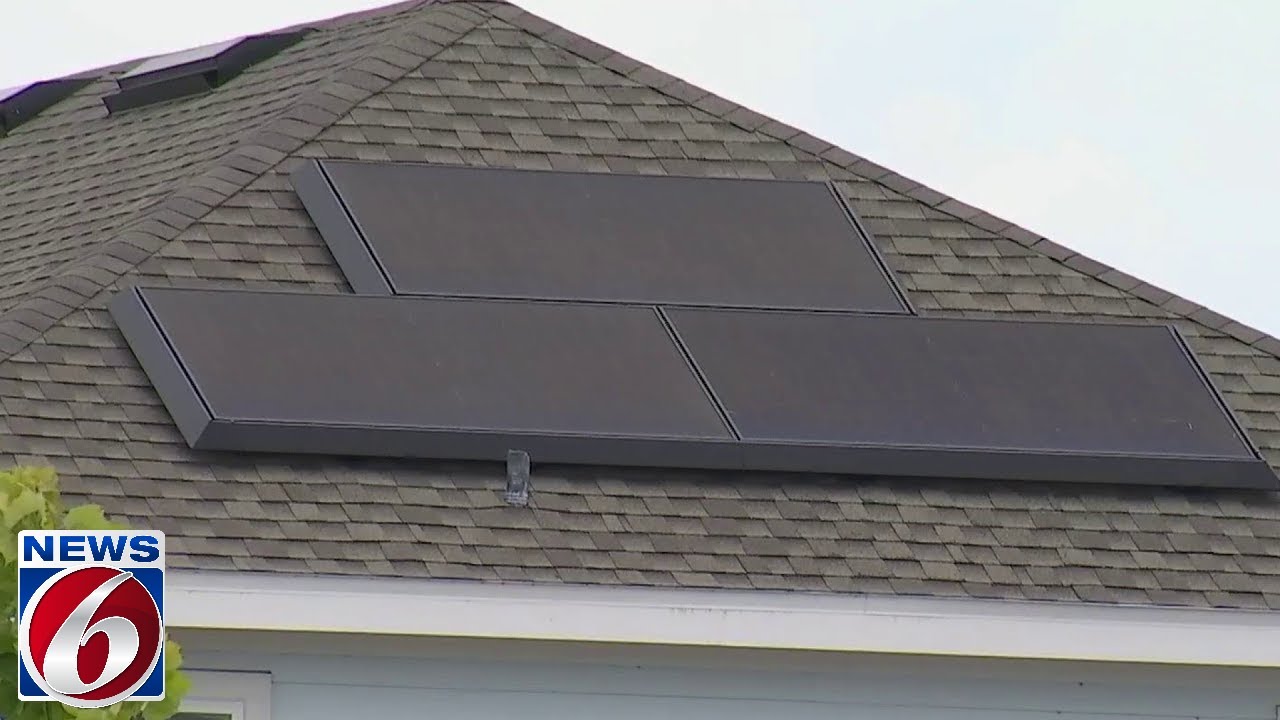 Going solar or not? Here’s what you need to know - YouTube