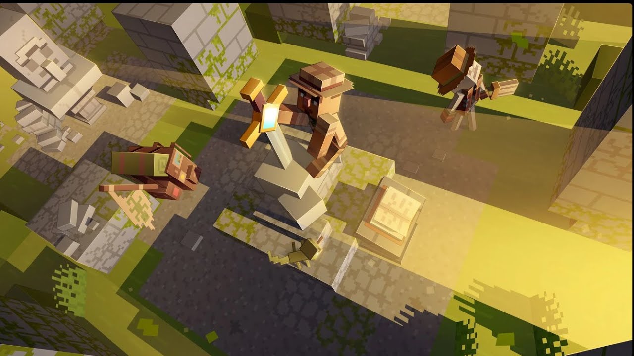 MY FIRST ORIGIN REALMS CHRISTMAS EVENT! - YouTube