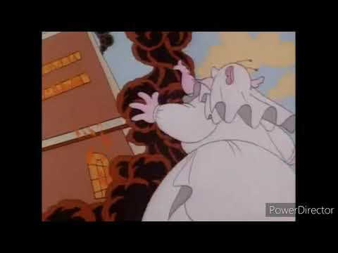 Gloria 🐘 Inflation
