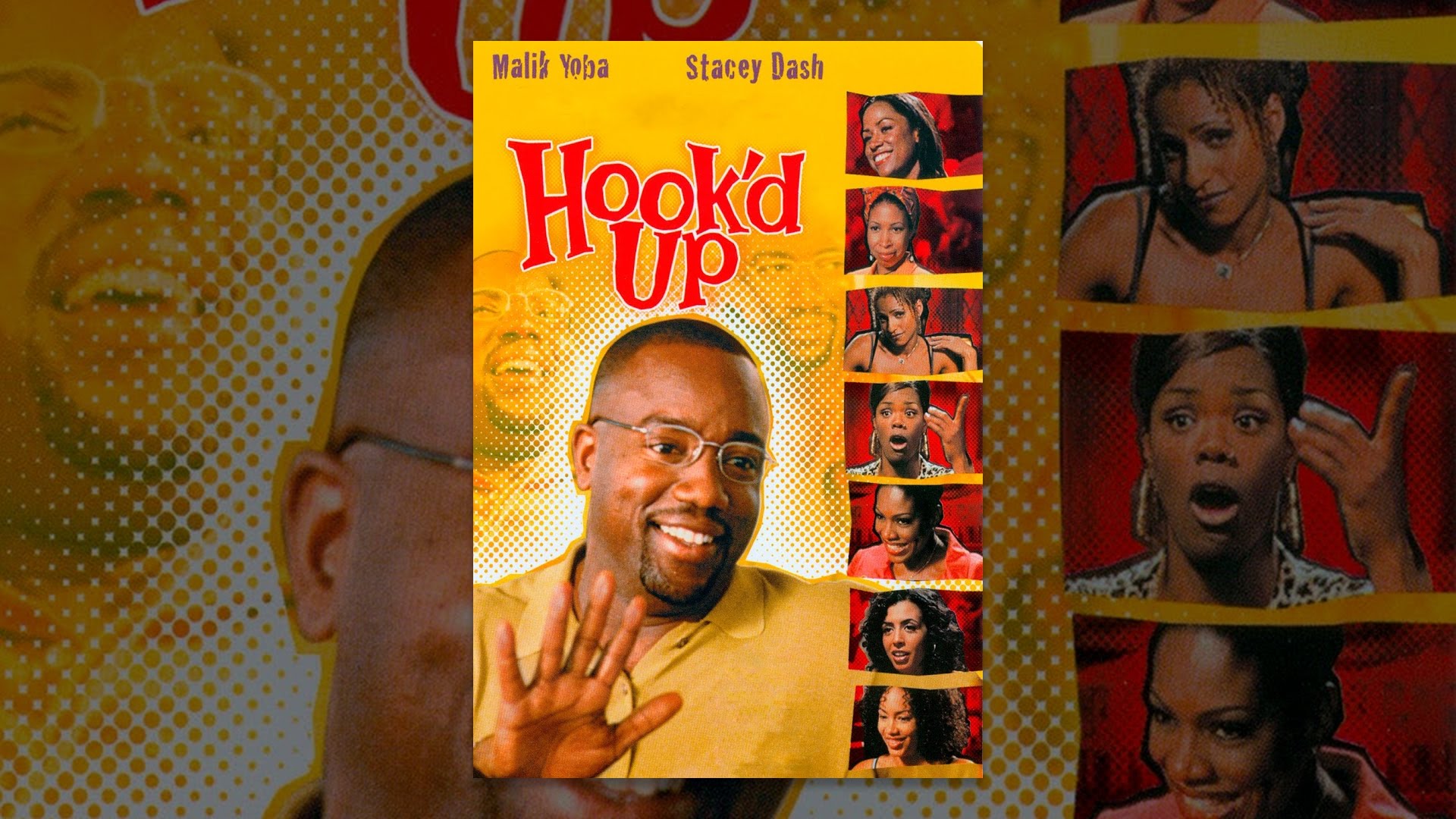 Hook'd Up - YouTube
