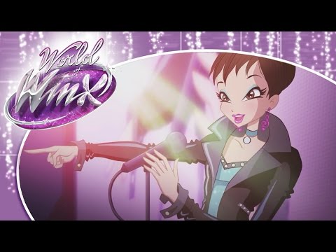 Winx Club - World Of Winx - This Is Me [Italian/Italiano]