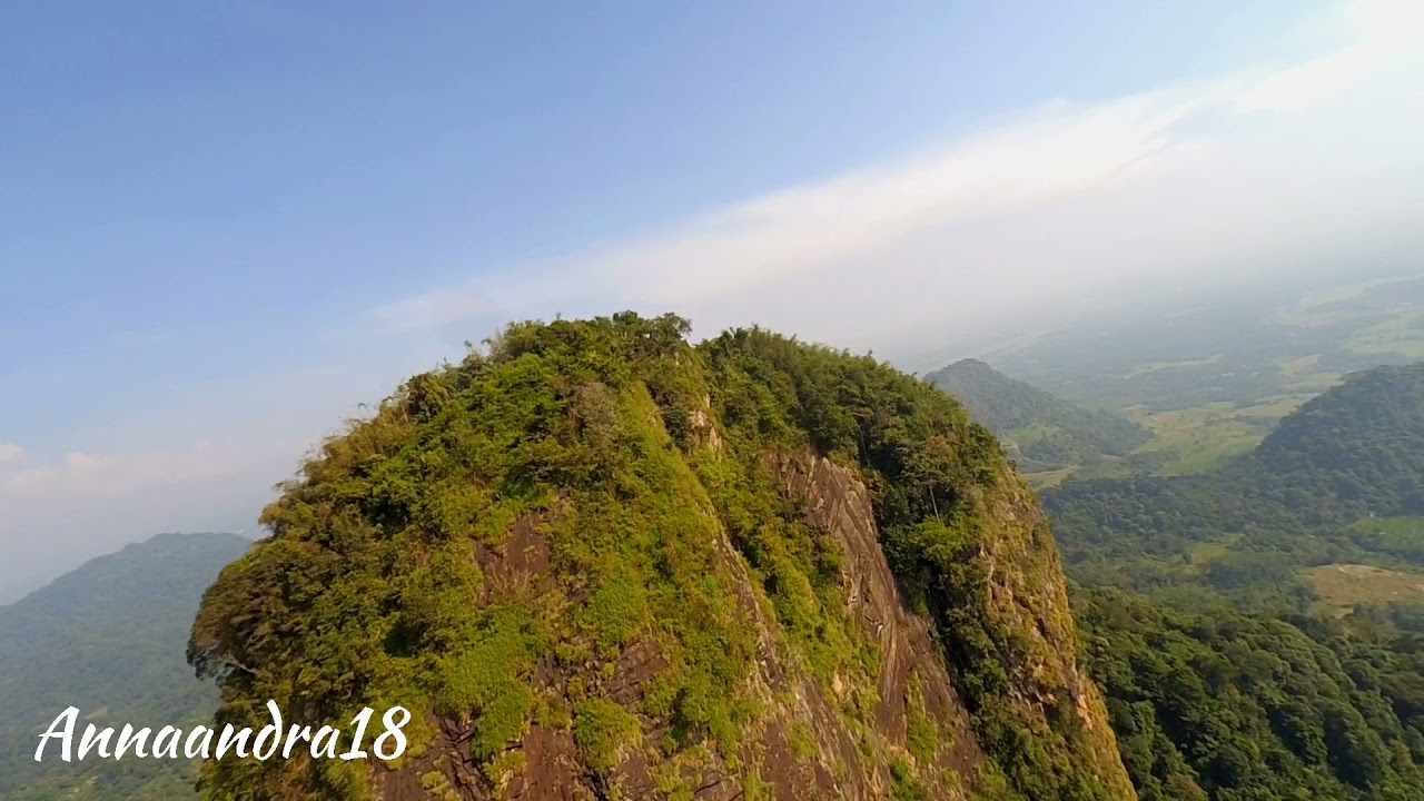 Gunung Rungking loji Karawang | cinematic fpv - YouTube