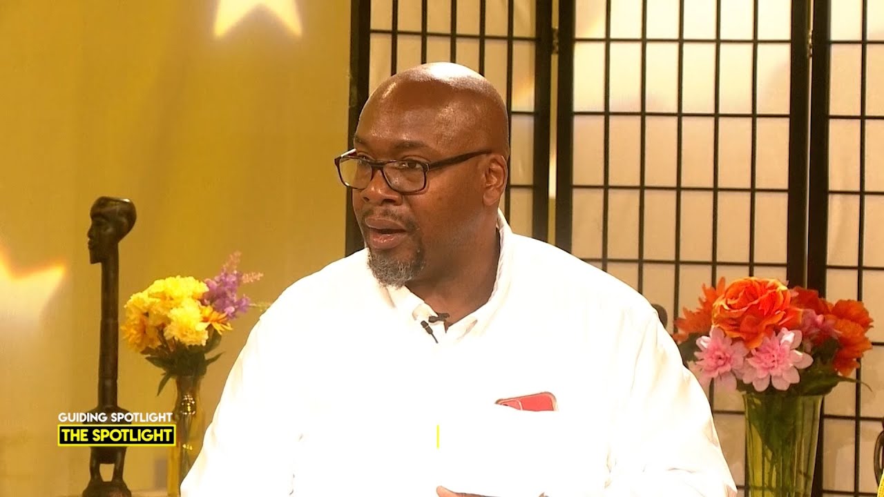 Guiding Spotlight: Maurice Jenkins On Mugger's Marrow LLC & Being ...