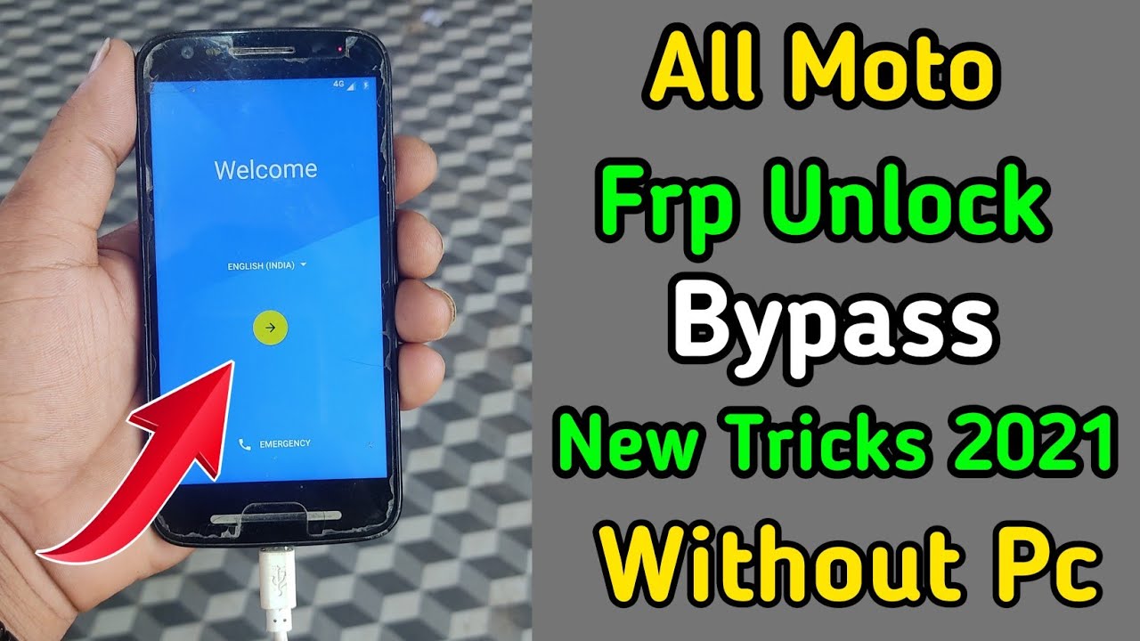Moto Frp Bypass 2021 | moto frp bypass android 11 | Moto frp bypass ...