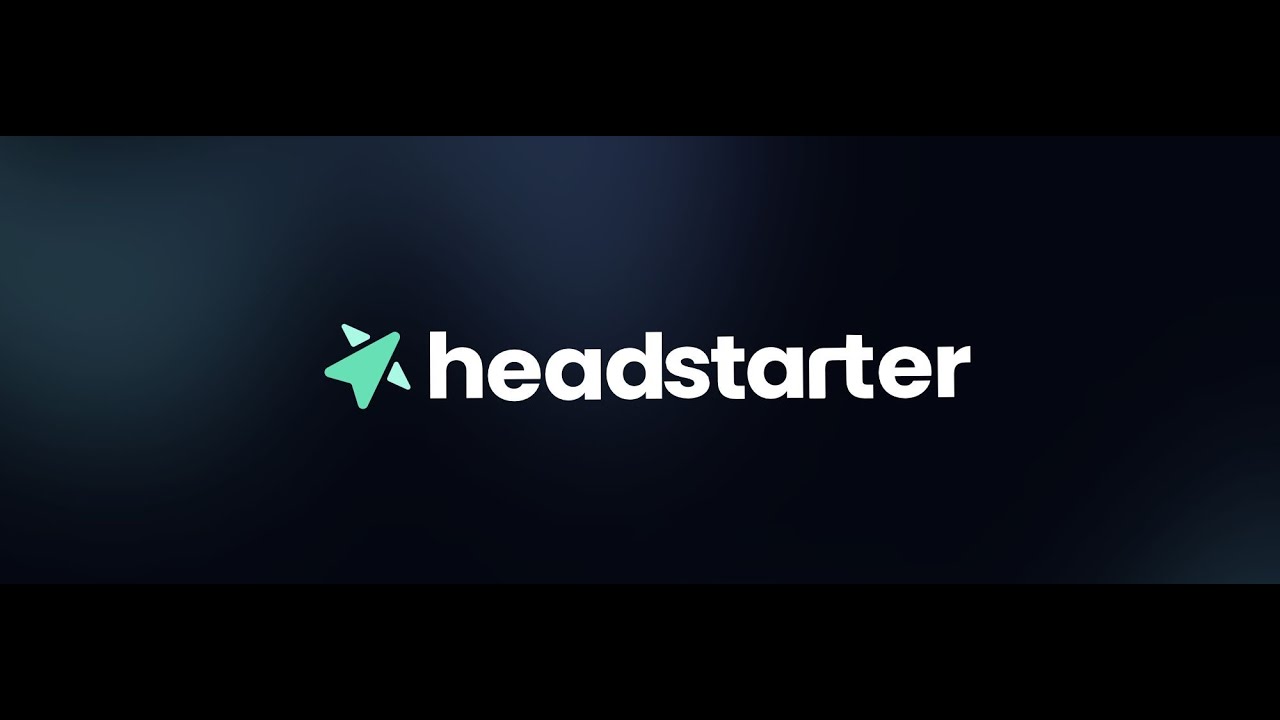 Headstarter | Project 2 | Level 1 - YouTube