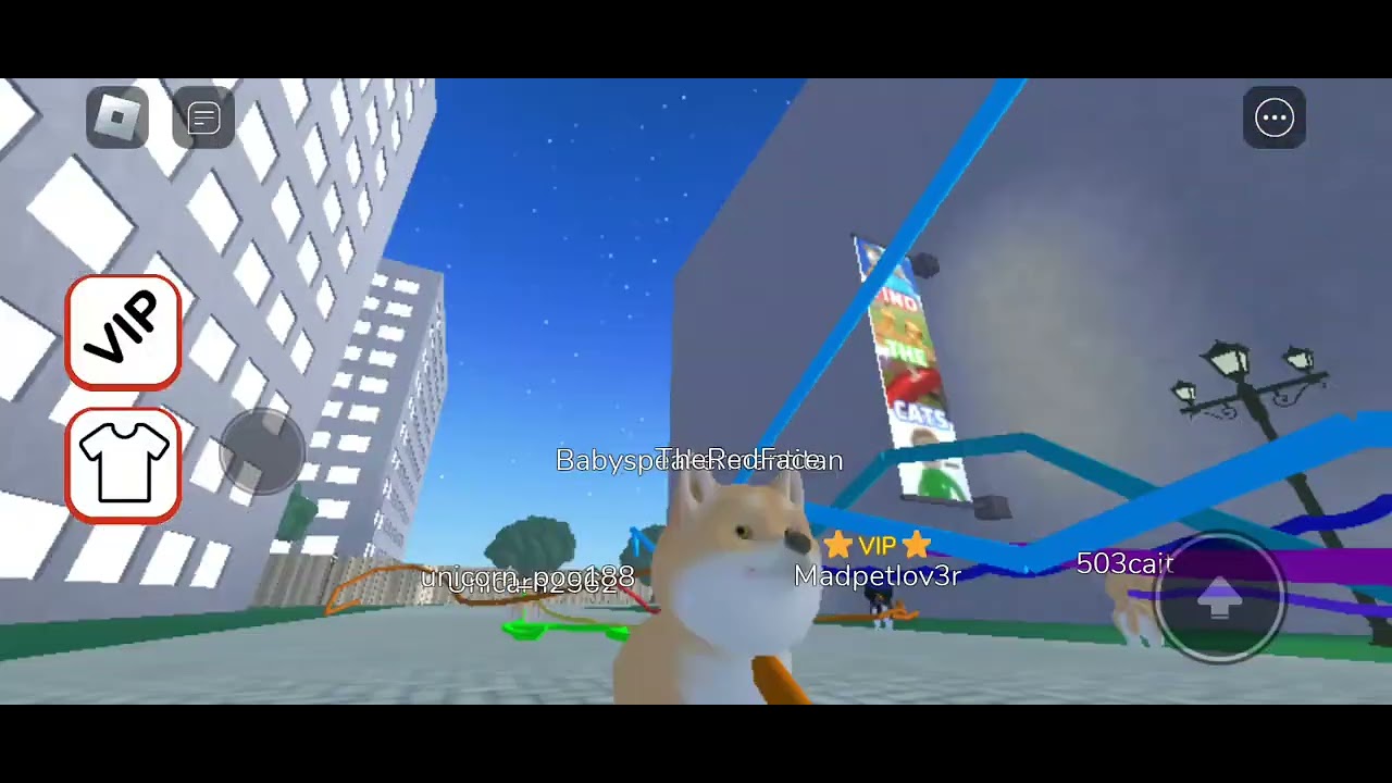 WELCOME TO THE AMAZING DOGE STORY! - YouTube