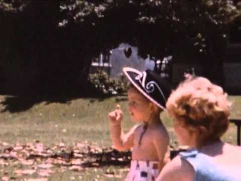 Kosiba Family Video 1960s