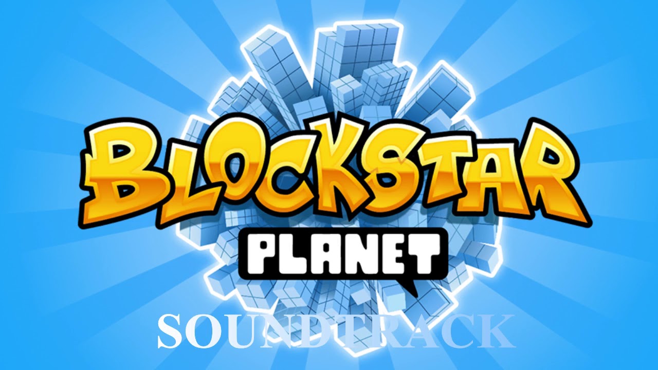 BlockStarPlanet OST - Mining 1 Theme - YouTube