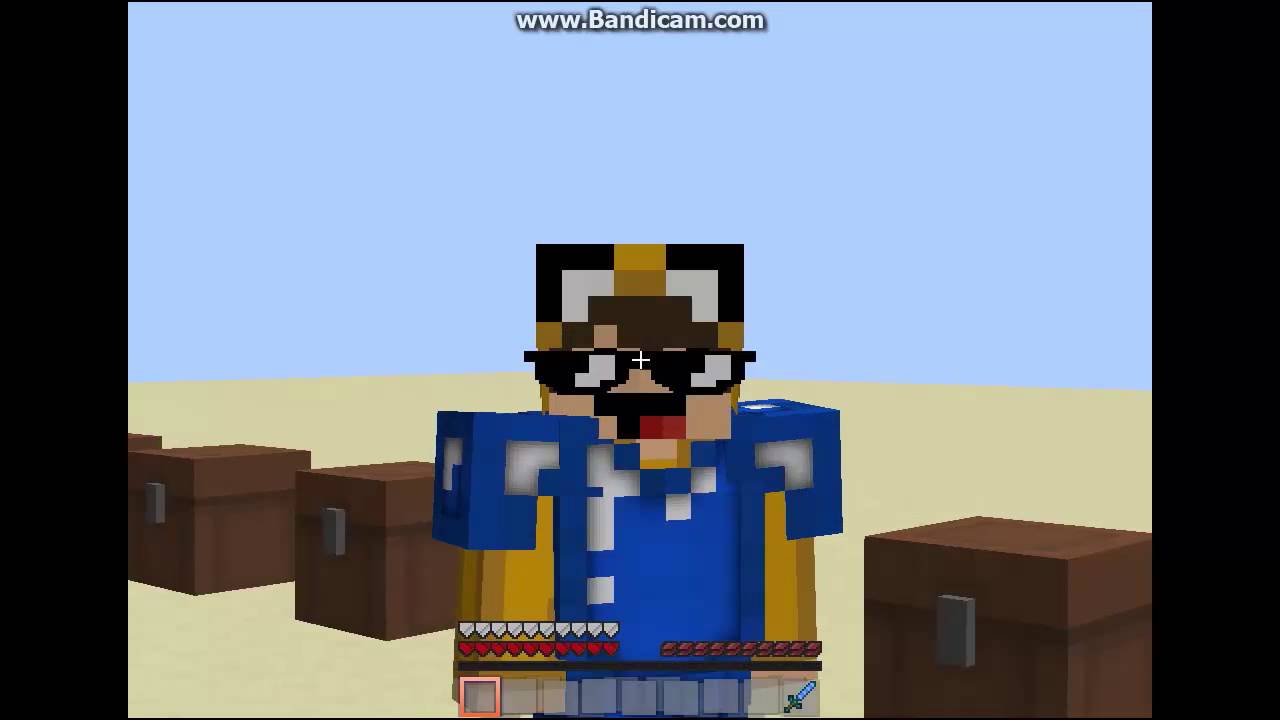 Rabbit Texture Pack #2 - YouTube