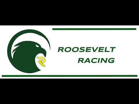 Roosevelt Racing...The Beginning - YouTube