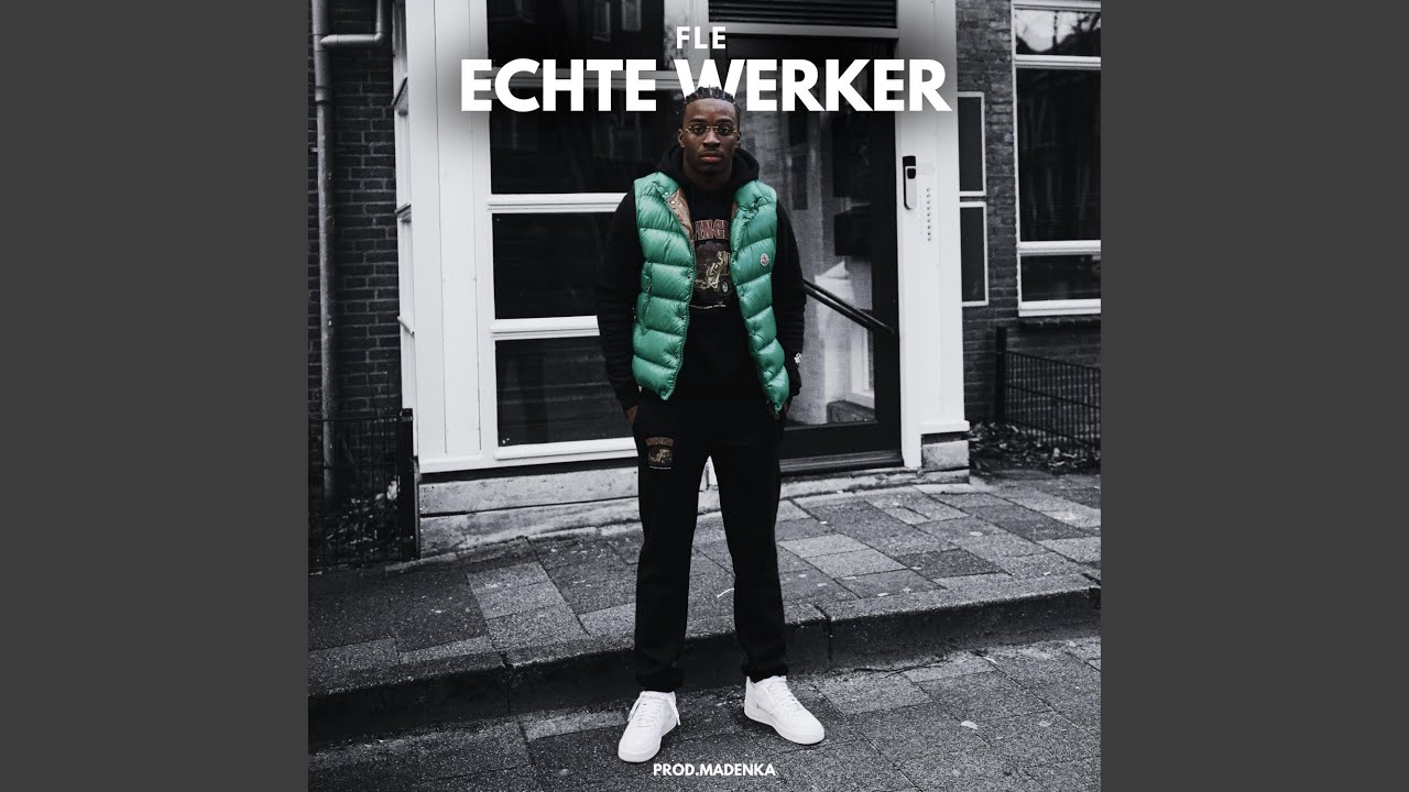 Echte werker - YouTube