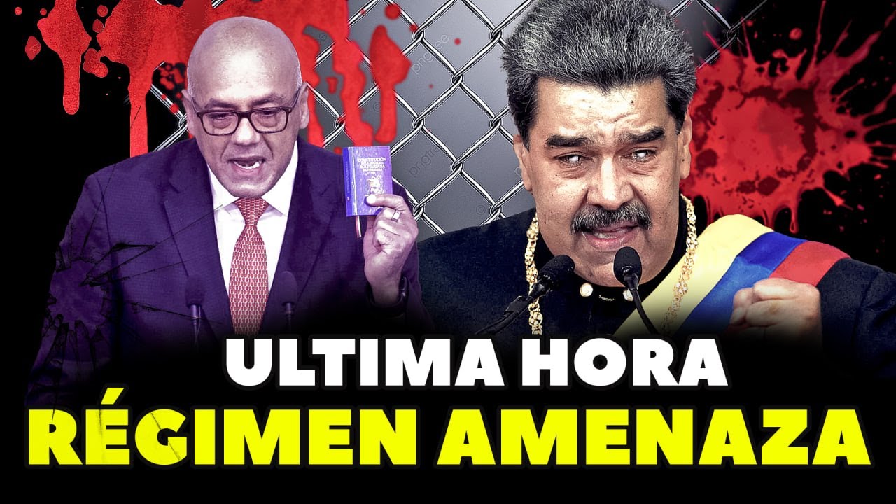 🔴 Venezuela 17 de junio 2024, Ultimas Noticias de Venezuela 17 de junio ...