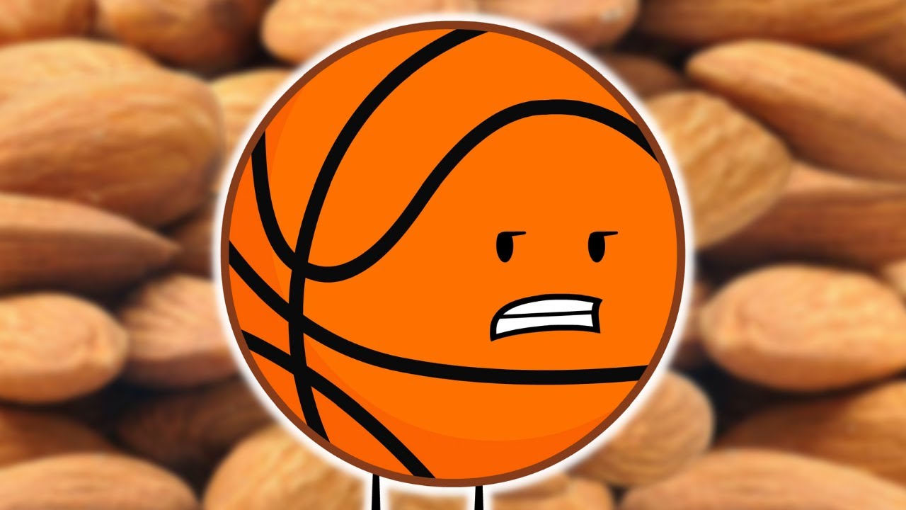 BFDI: TPOT 2 But Basketball Said Deez Nuts - YouTube