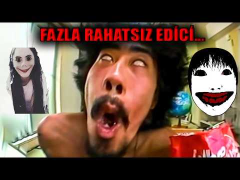Japon İşi Backrooms Fazla Rahatsız Edici...(Ciddiyim)
