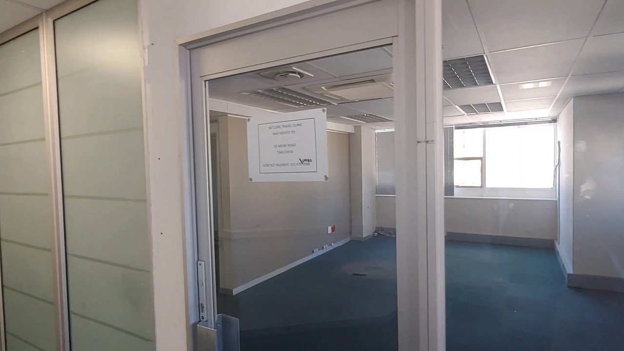 Picbel Parkade 1150 1154 - YouTube