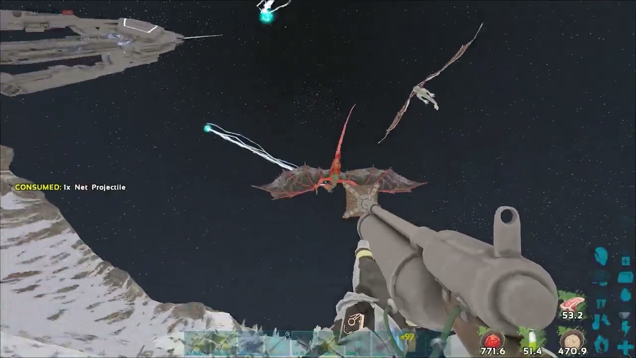 Ark Official Pvp | Ark School | Suit Pvp | Highlights #22 - YouTube