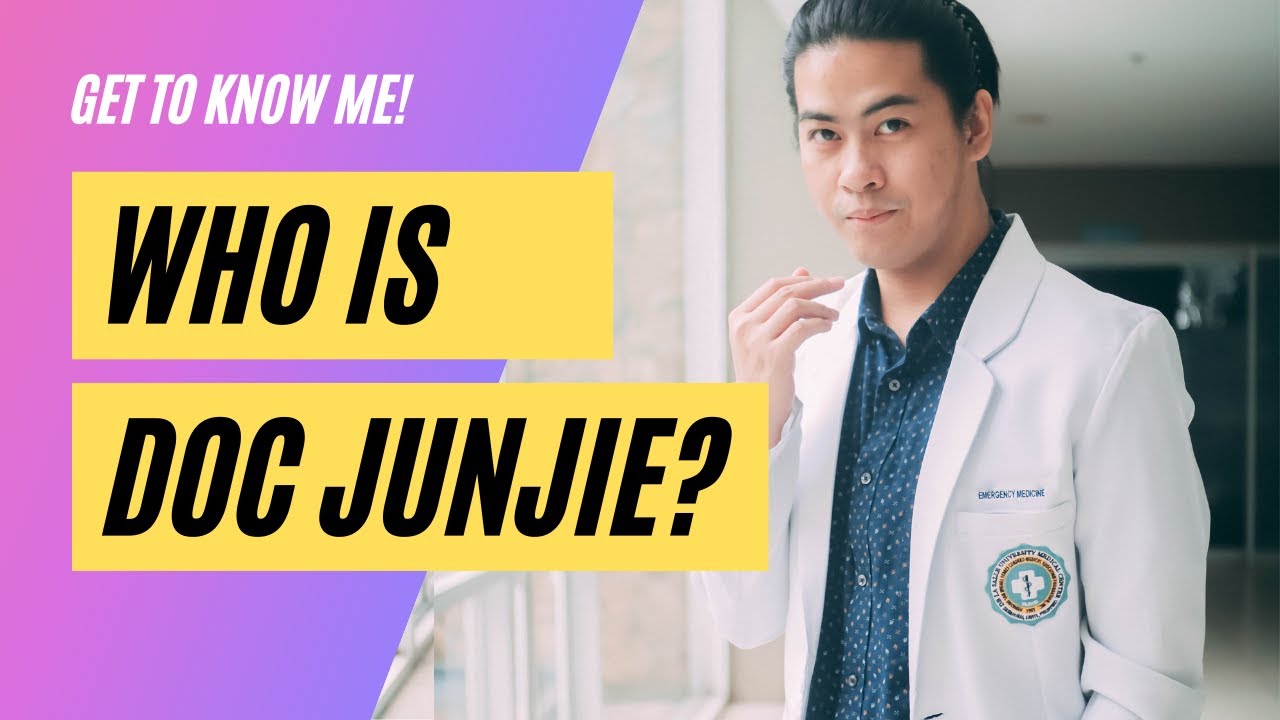 Who am I, Channel Update, and what to expect from my Channel! - YouTube