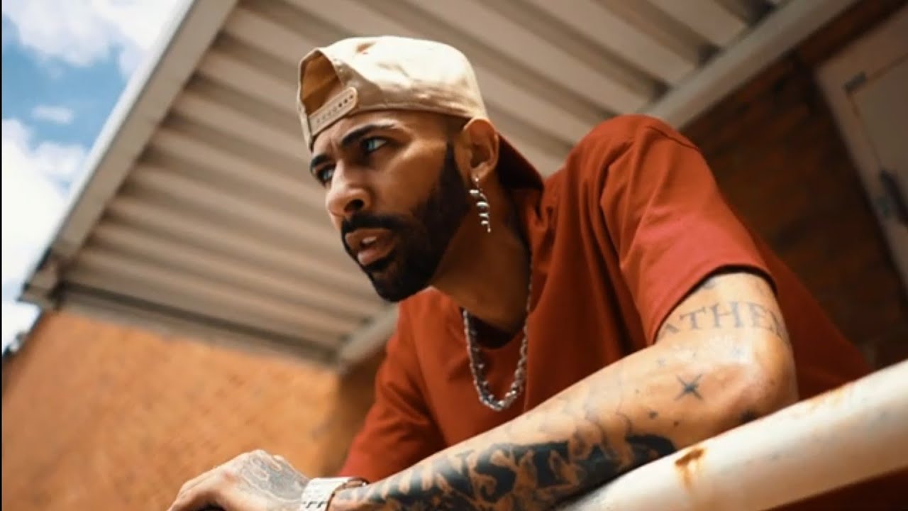 Clip Monstar - Ascension (Shot by RockStar Colt) - YouTube