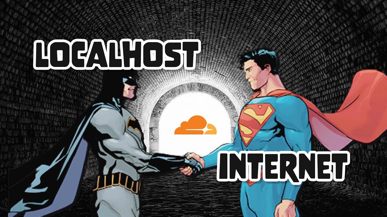 It works on localhost - YouTube