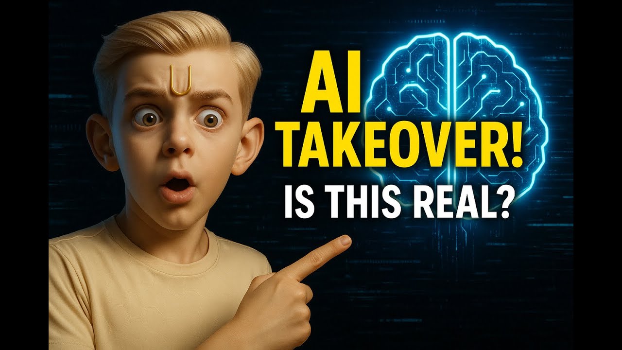 **AI TAKES OVER!** 20k-Influencer Robot Wins Half-Marathon, Microsoft's ...